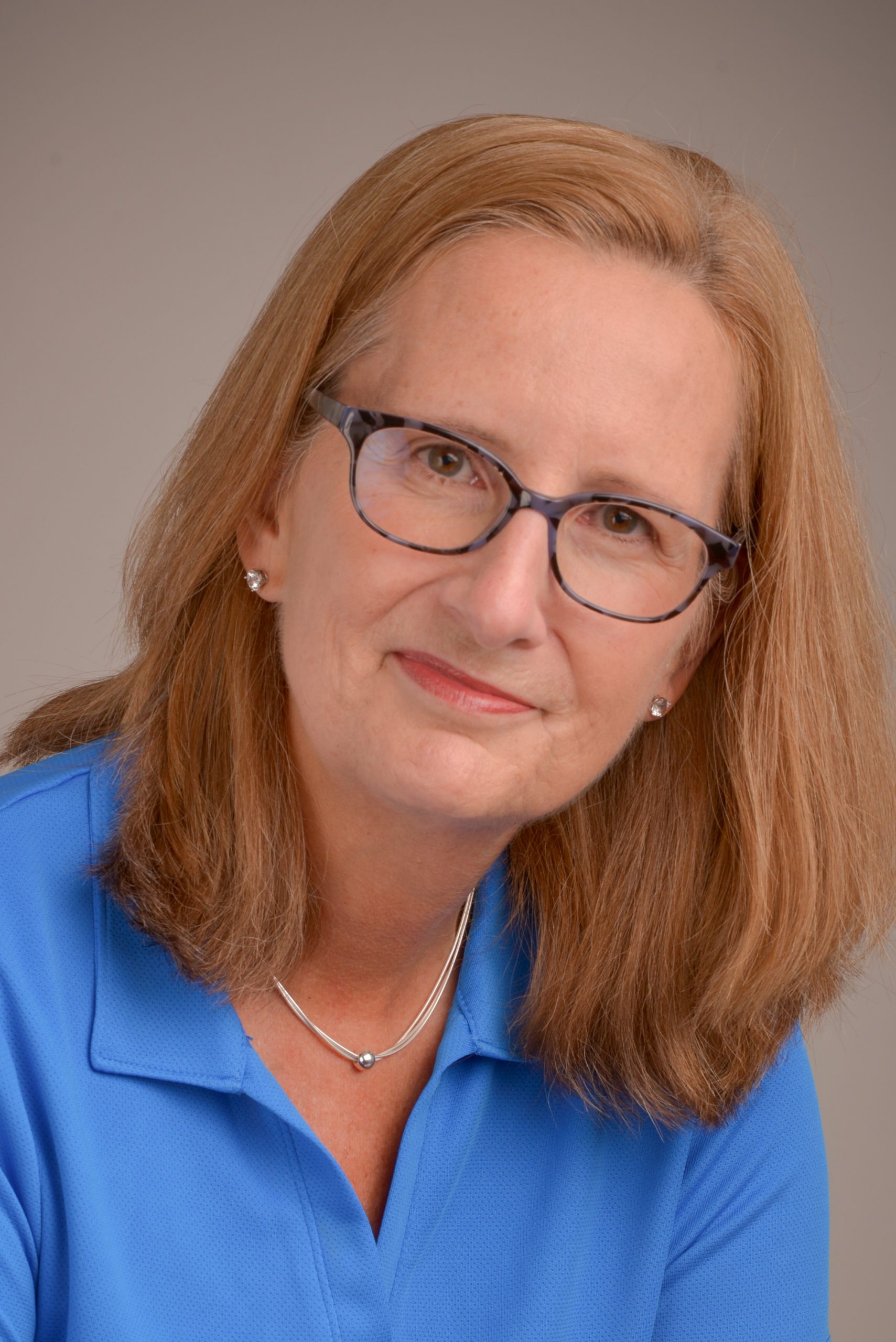 Bio of Nancy Alexander, PT, CSCS